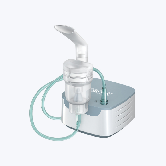Drug Inhaler Nebulizers - Stepcare