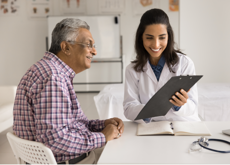 Best General Physician and Practitioner in Bangalore | Stepcare