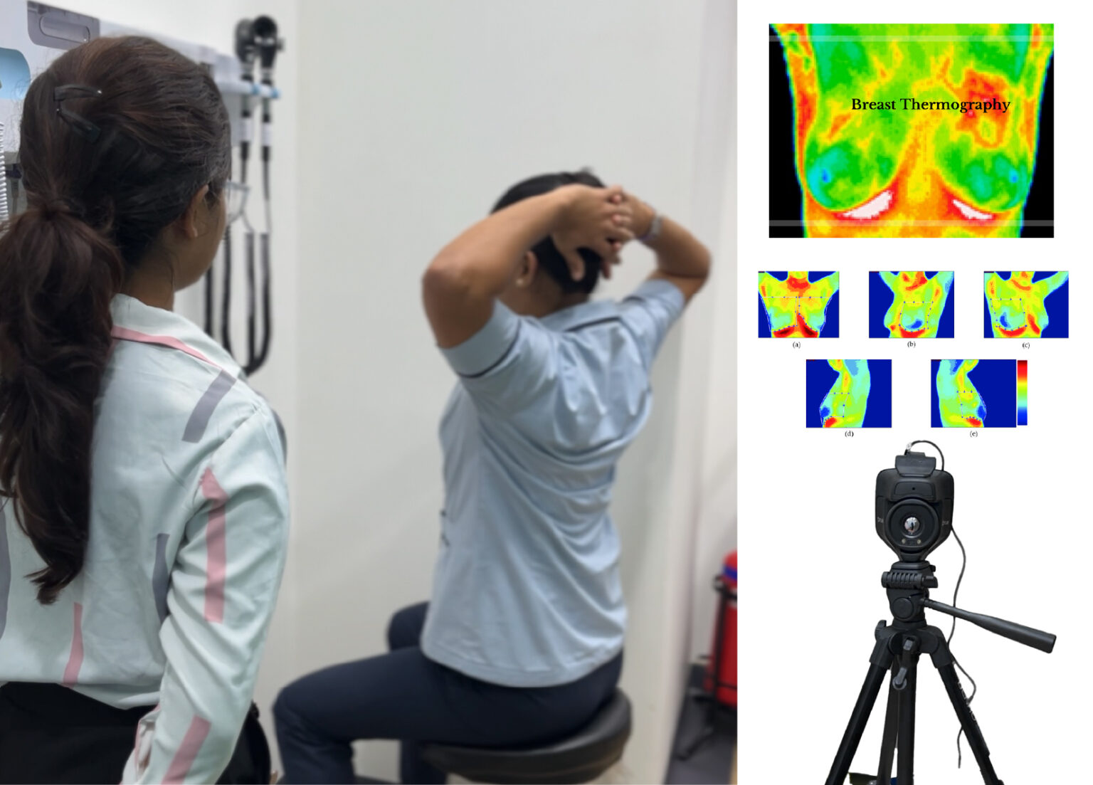 AI-Based Breast Cancer Screening in Whitefield | Stepcare